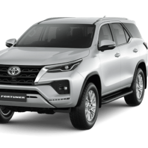 Fortuner - Toyota Valenzuela