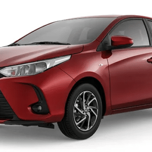 Vios - Toyota Valenzuela