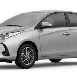 Vios - Toyota Valenzuela