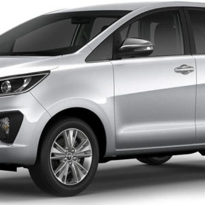 Innova - Toyota Valenzuela