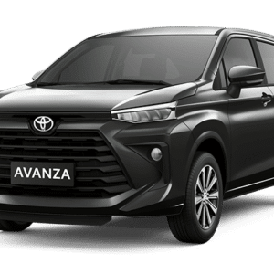 Avanza - Toyota Valenzuela