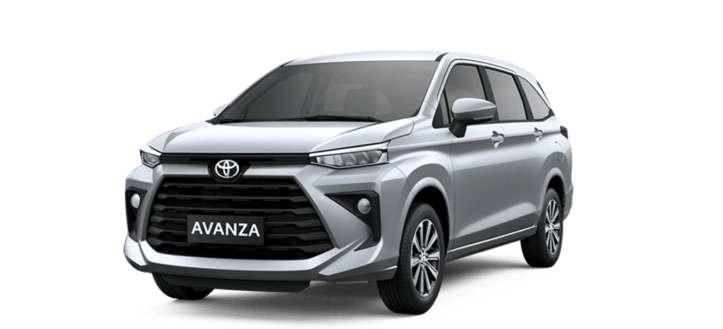AVANZA 1.5 G CVT - Toyota Valenzuela